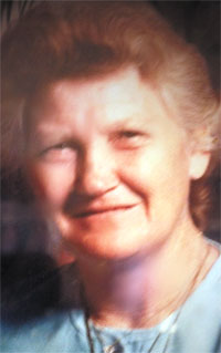 Obituaries from the 2011 Wise County Messenger Newspaper, Last Names A-G